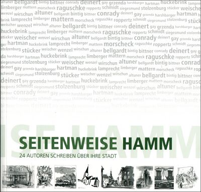 Seitenweise Hamm – HammWiki
